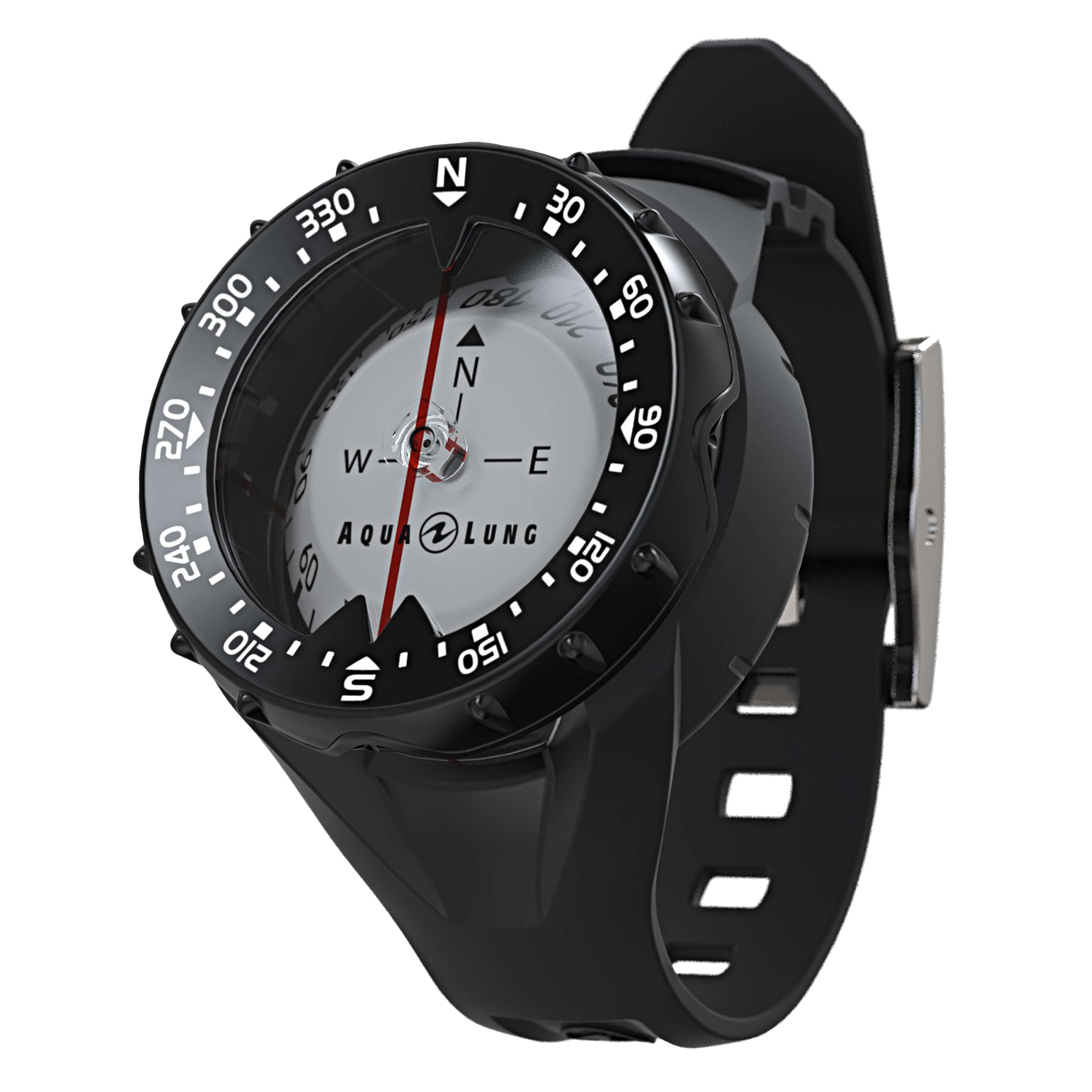 Wrist compass: dive instrument | Aqualung®