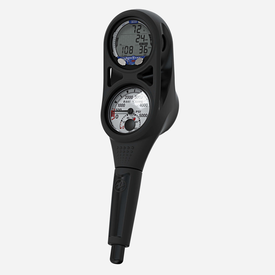 i300C: Dive computer and pressure gauge | Aqualung®