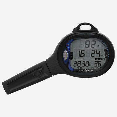 Dive computers & instruments for scuba diving | Aqualung®