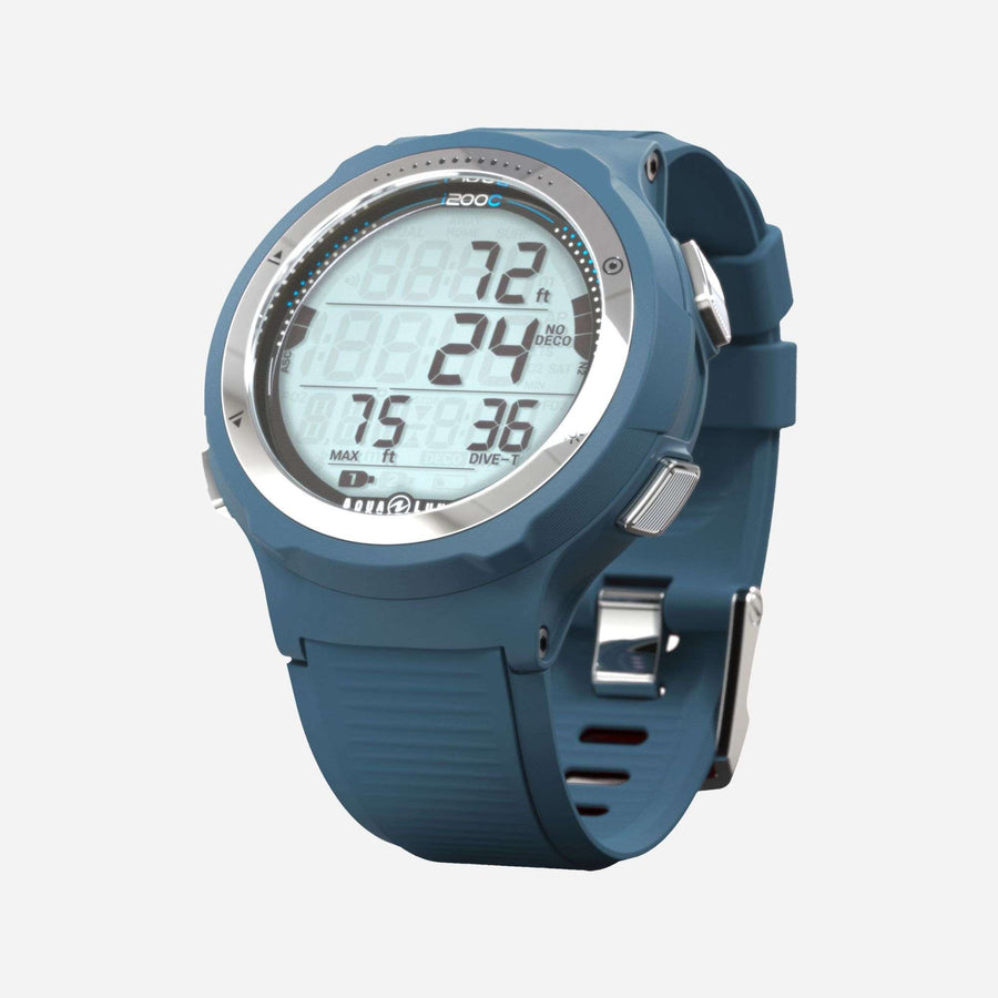 i200C: Dive computer | Aqualung®