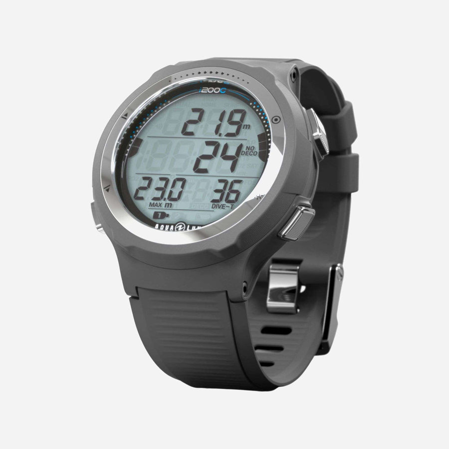 i200C: Dive computer | Aqualung®