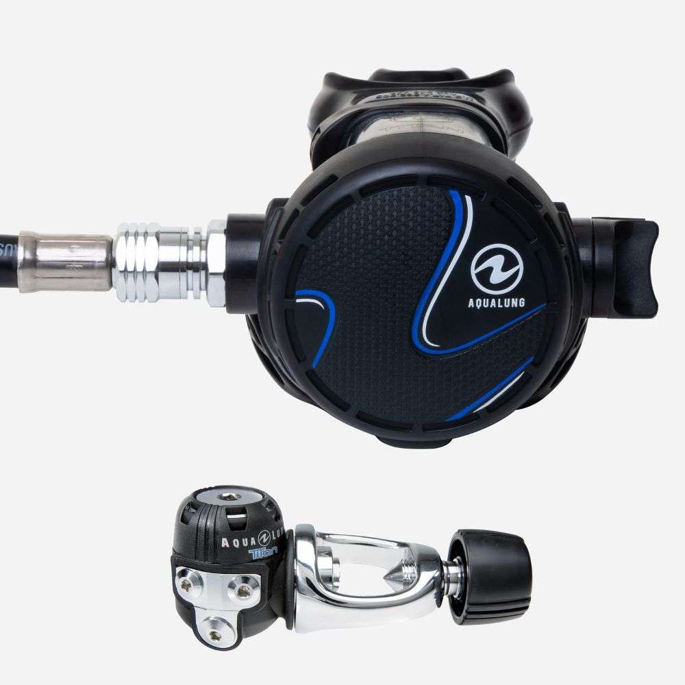 Scuba Diving Equipment and Dive Gear | Aqualung®