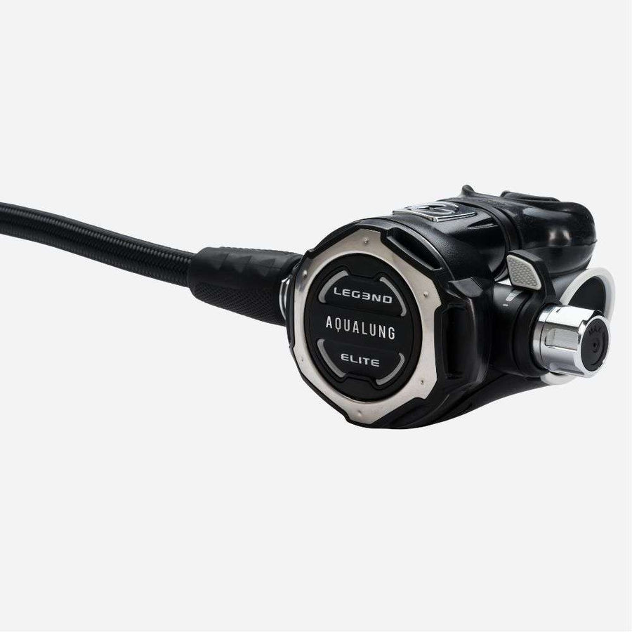 LEG3ND Elite: Dive regulator | Legend | Aqualung®