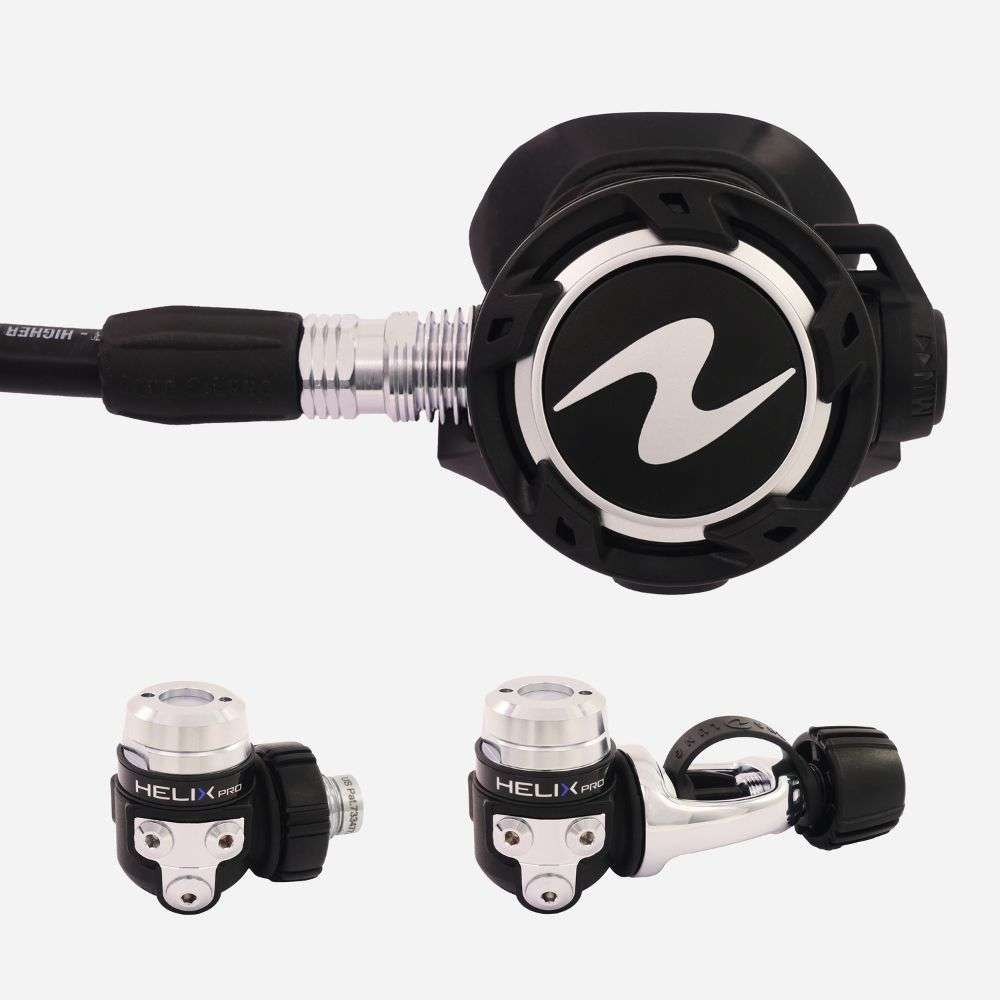 Regulators Technologies : MBS products | Aqualung®