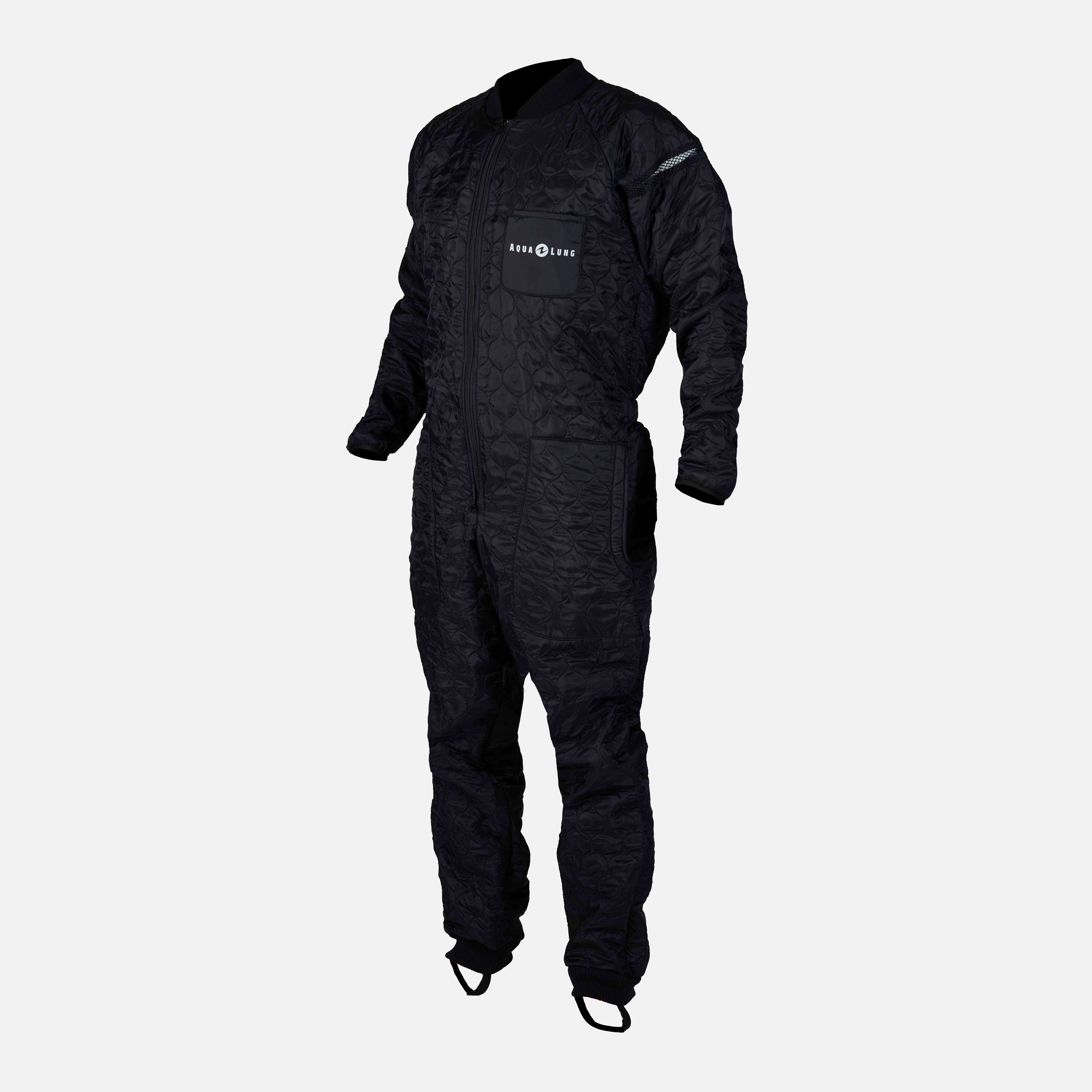 Scuba Diving Drysuits: men's & women's drysuit | Aqualung®