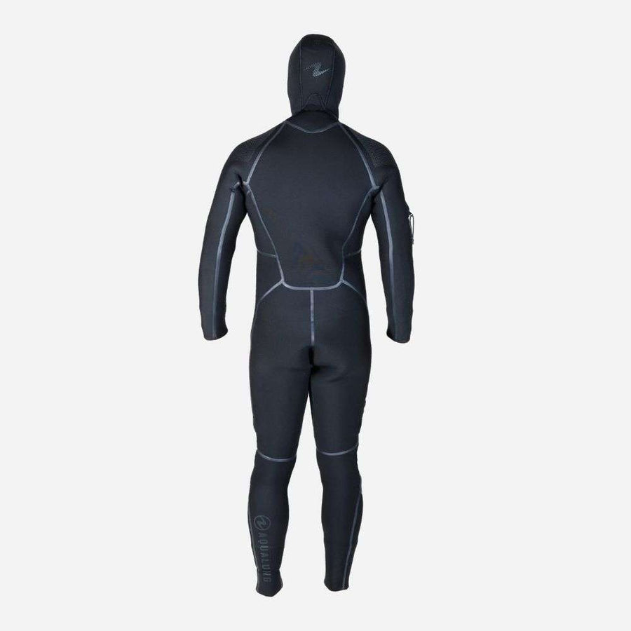 Solaflex: Dive Wetsuit 8/7mm men | Aqualung®
