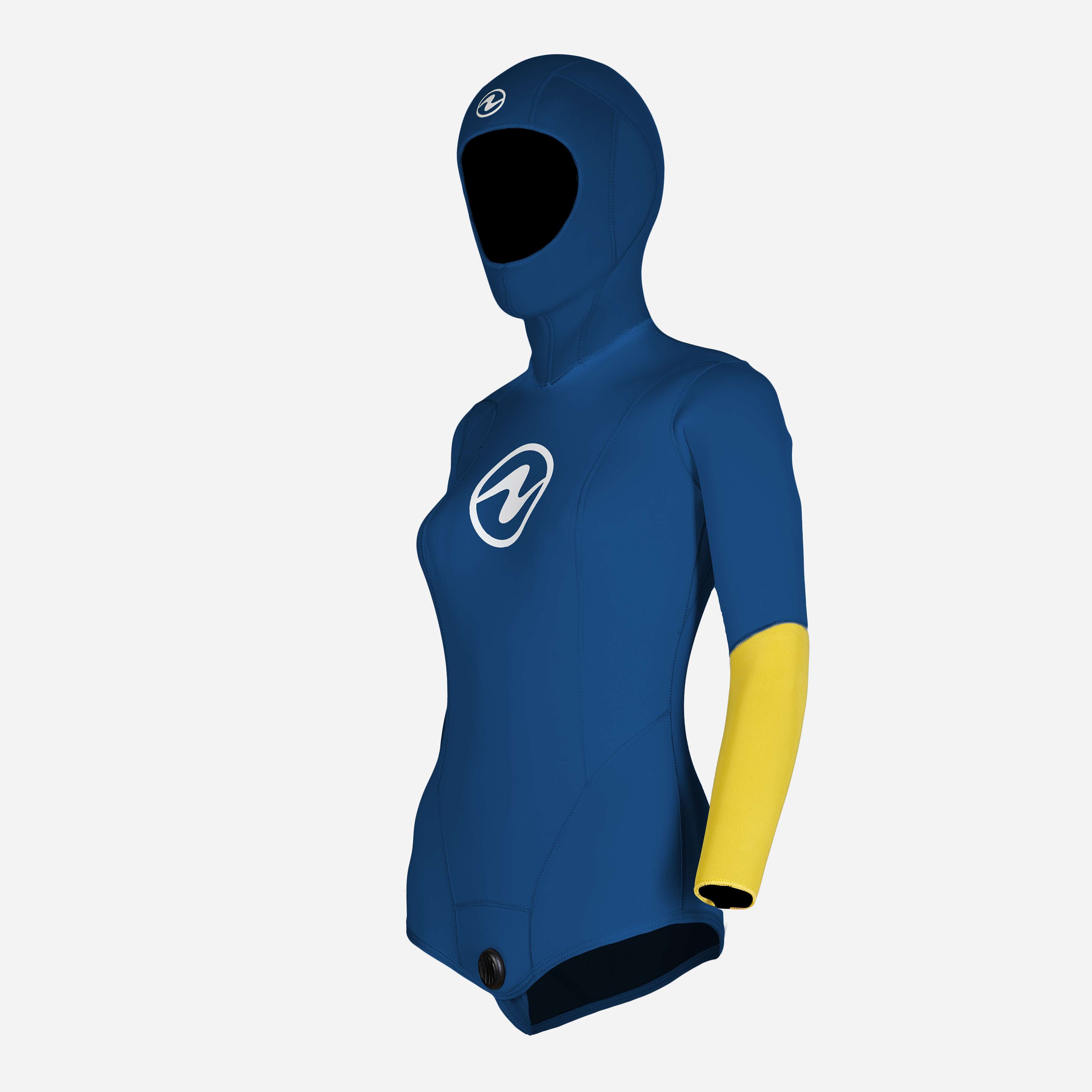 Freediving Wetsuits: men's & women's wetsuit | Aqualung®