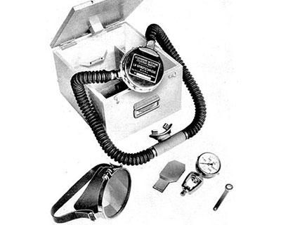 Our Story – Aqualung